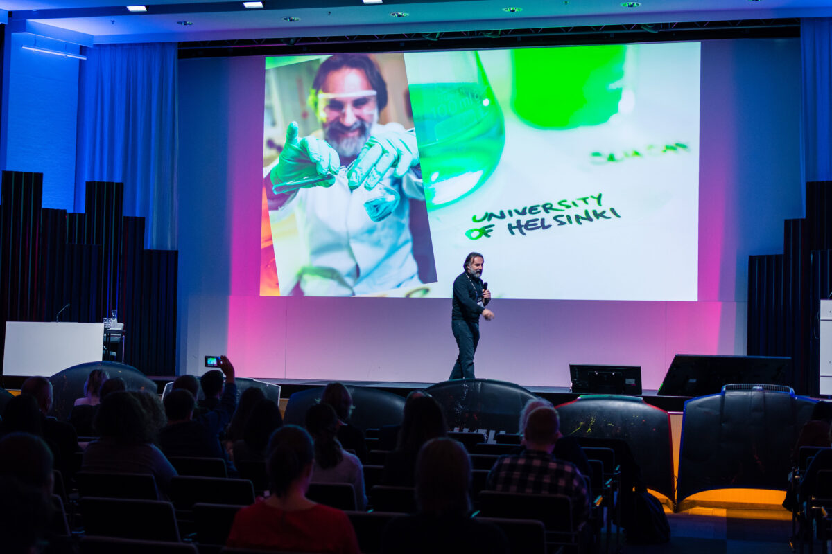 What Is Y Science, And Why Should You Attend This Exciting Life Science ...